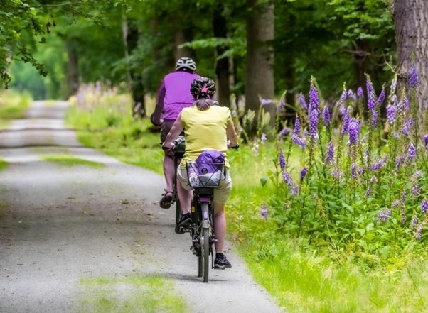 April Newsletter - Good Health Centre