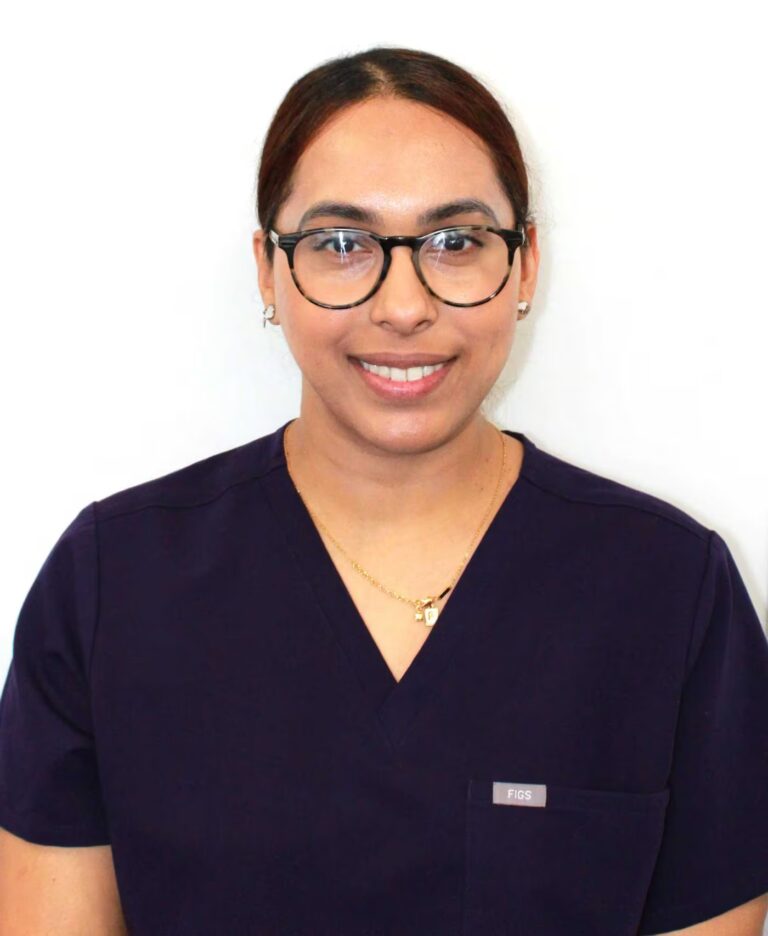 Pavan Kaur Hunjan - Good Health Centre