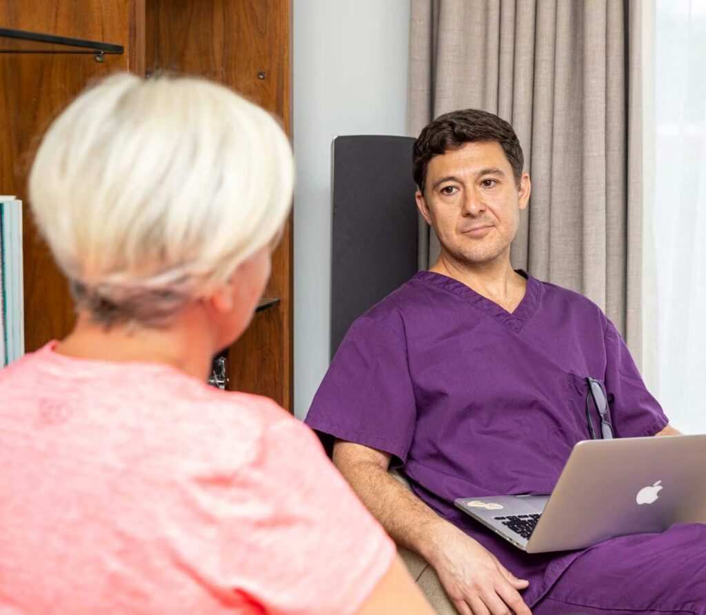 Good Health Centre In Leeds - Osteopathy & Physiotherapy Experts